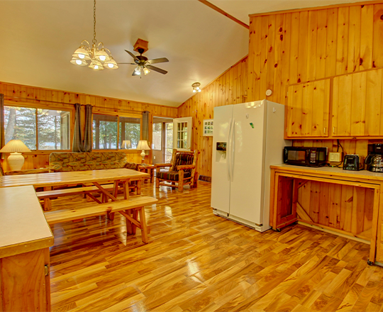 Facility & Accommodations | YMCA